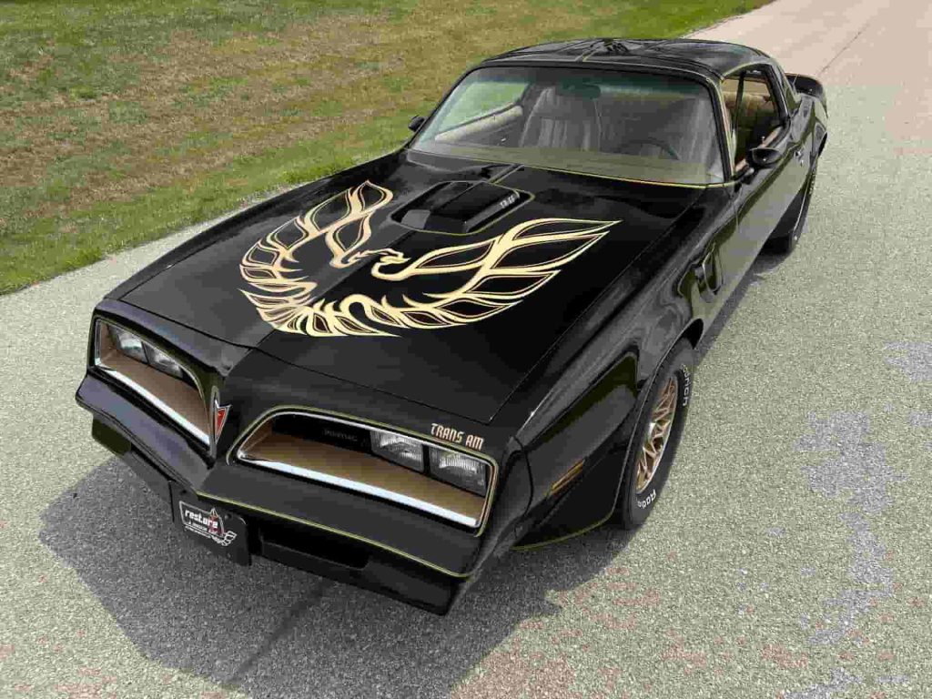 Cruising Back in Time: Revisiting the Timeless Appeal of the 1977 ...