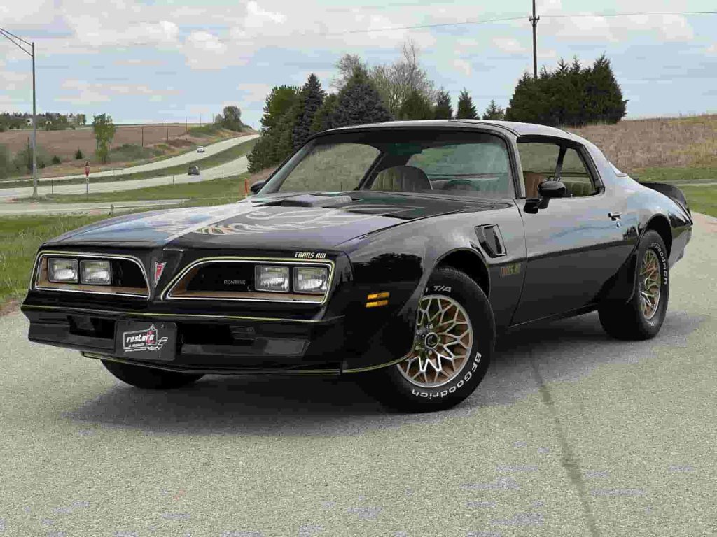Cruising Back in Time: Revisiting the Timeless Appeal of the 1977 ...